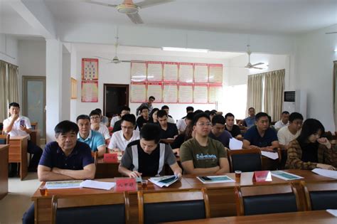 阳春市“田长制” 巡田工作现场培训会议 在马水镇马兰村委会召开 阳春市人民政府门户网站