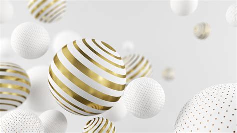 백색 및 황금 비행 3d 그림입니다 3 차원 기하학적 도형으로 추상적인 배경입니다 현대 서식 파일 디자인입니다 0명에 대한 스톡 사진 및 기타 이미지 Istock