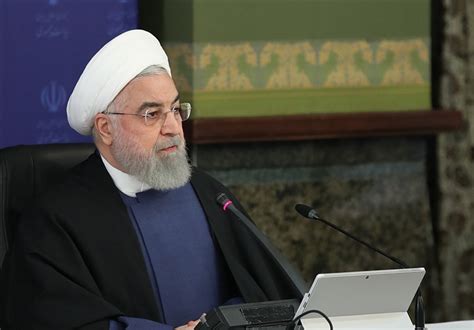 President Urges Regulations On Cryptocurrencies In Iran Politics News