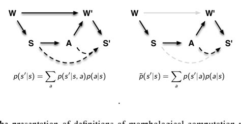 Visualisation Of The Conditional Independence Measure C W The Download Scientific Diagram Visualisation Of The Conditional Independence Measure C W The Download Scientific Diagram
