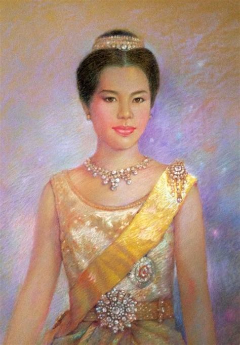 สมเด็จพระนางเจ้าสิริกิต์ พระบรมราชินีนาถ