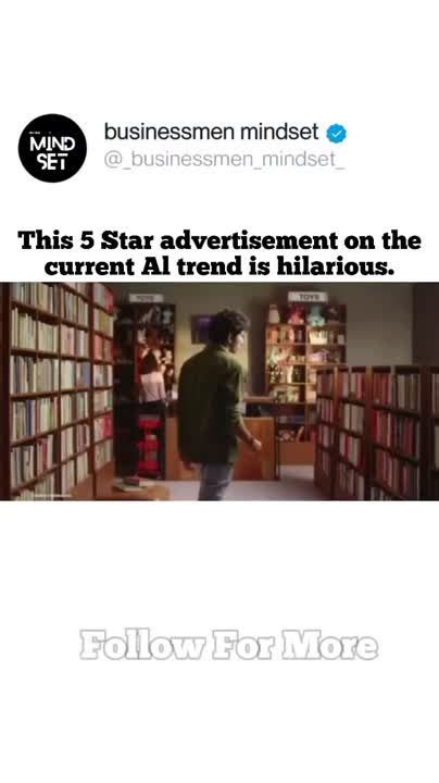 ranjith kumar on linkedin ai artificialintelligence artificialintelligenceforbusiness…