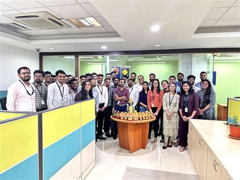 Pratik Pahade Posted On Linkedin