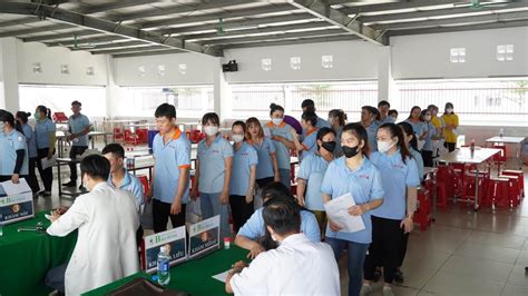 Các quy định về khám sức khỏe định kỳ doanh nghiệp