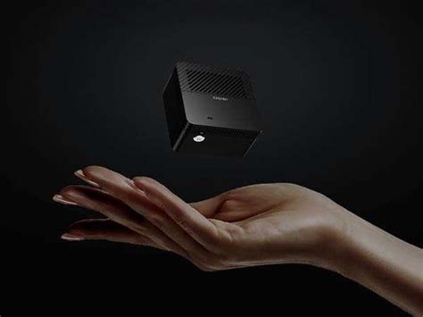 Chuwi Larkbox Pro Mini Desktop Computer Gadgetsin