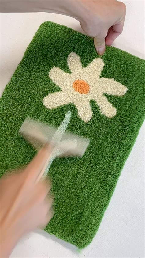 터프팅 실크스크린 I 오퍼스하우스 공방 Werkstätten ☀️ 터프팅 터프팅공방 터프팅클래스 러그 러그만들기 러그주문제작 원데이클래스 Tufting