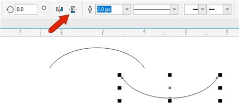 The Virtual Segment Delete Tool Corel Discovery Center