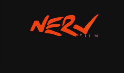 Nerv Film Audiovisual Identity Database