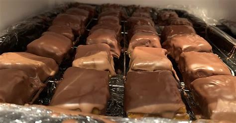 I Made A Thing Homemade Crunchie Bars Album On Imgur