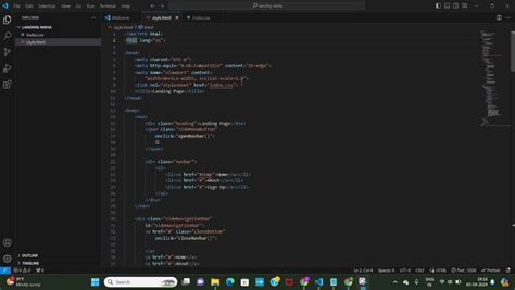 Nishanthini S On Linkedin Internship Webdevintern Oasisinfobytes