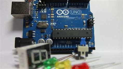 DIY Latest Arduino Projects For Final Year Students With Code Free Final Year Project S