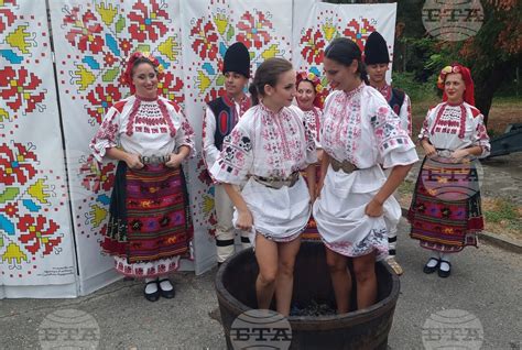 В Плевен изби и производители на кулинарни специалитети се представят във Фестивала на виното и