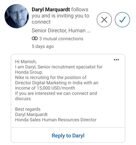 Brij Mohan Posted On Linkedin