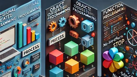 Programming Paradigms Understanding Pop Oop And Fop