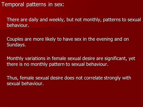 GENDER DIFFERENCES IN EROTIC PLASTICITY Ppt Video Online Download