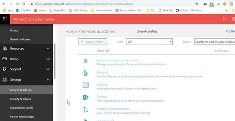 Microsoft Graph Data Connect Introduction And Configuration