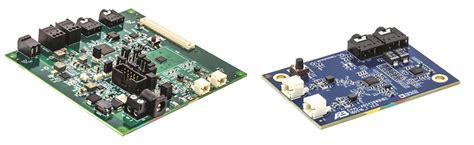 Quick Guide For Implementing Automotive Audio Bus A2b Based Solutions On Stm32 Platform