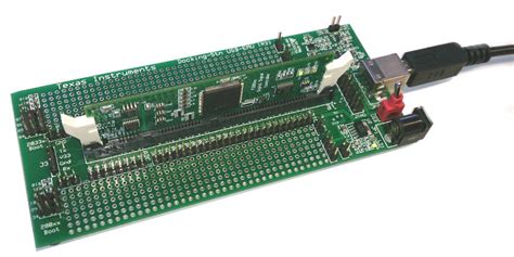 X2c Evaluation Boards