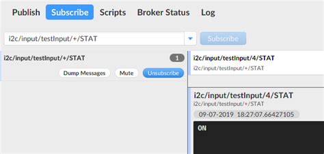 Mqtt I2c Bridge Horter And Kalb Blog