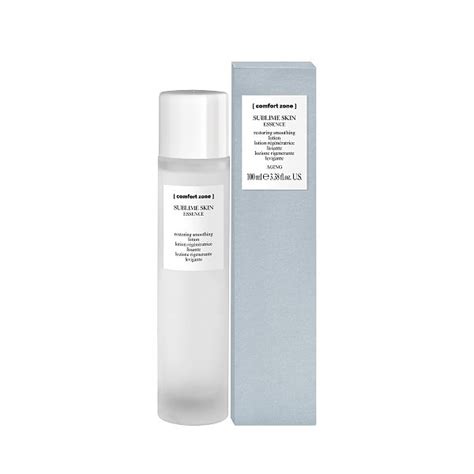 La Perva 라페르바 [컴포트존] 서브라임 스킨 에센스 100ml S I Village 에스아이빌리지
