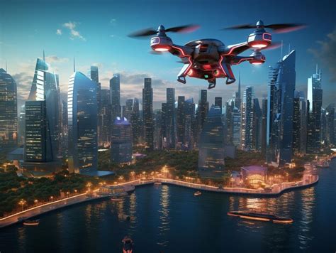 Premium Ai Image Transforming Edge Computing With Ai Ai Generated