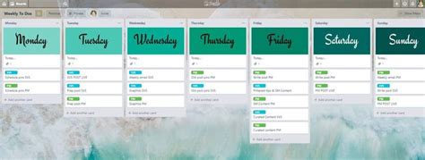 Trello 101 How To Use It To Organise Your Business Angela Tempest Trello Templates Trello