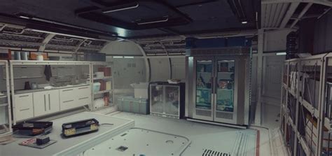 Ships Archives Starfield Mods