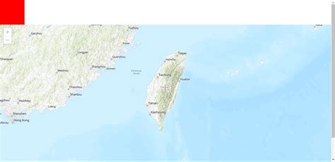 How To Get Div To Be Contained In A Map Esri Community