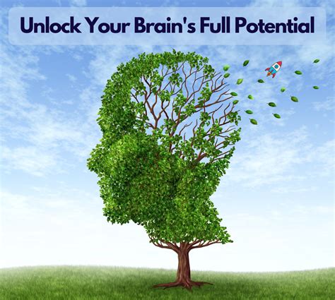 Unlocking Your Brains Full Potential The Power Of Mnemonic Techniques For Enhancing Memory And