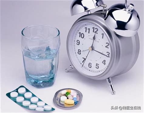 高血壓患者，每天幾點吃降壓藥最好？醫生多年經驗告訴您：這個點 每日頭條