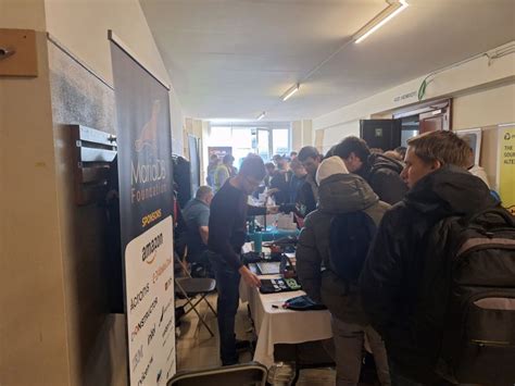 Mariadb Databases Conference Mariadb Foundation