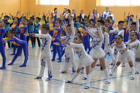 Баянгол ИТХ БАЯНГОЛ ДҮҮРЭГ УРАН ХӨДӨЛГӨӨНТ ГИМНАСТИК” ИЙН АВАРГУУДАА ШАЛГАРУУЛЛАА