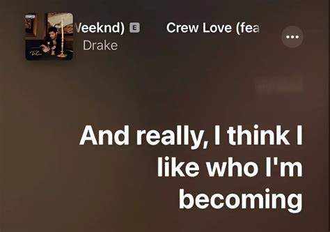 𝙇𝙞𝙢𝙞𝙩𝙡𝙚𝙨𝙨 On Instagram 💯 In 2025 Drake Quotes Lyrics Meaningful