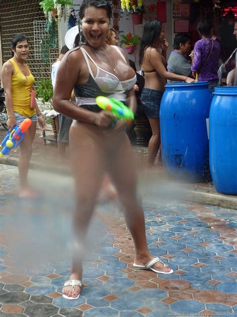 Lactating Thai Whore Fucked By Crazy Sex Tourist Public Flashing Asian Pussy Porn Pictures Xxx