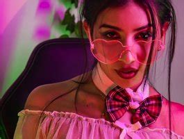 Lissa Hott Hispanic Cam Girl Naked Sex Private Show Xxx