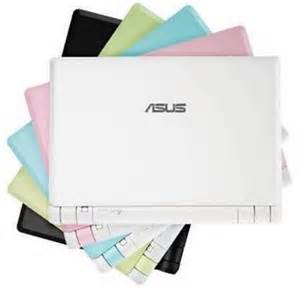Asus Eee Pc Small But Potent Ed Tittel