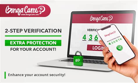 Two Step Verification An Extra Layer Of Account Security