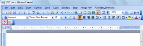 3 Macro Ways To Quickly Convert Your Word Documents Into PDF Files