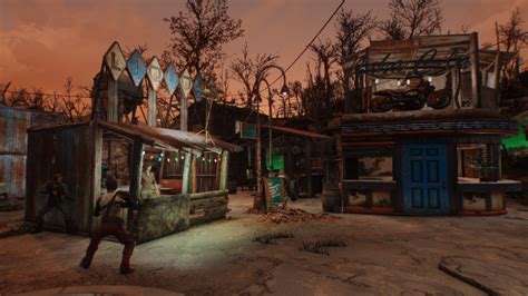 Image 18 Fallout 4 Sim Settlements Mod For Fallout 4 ModDB