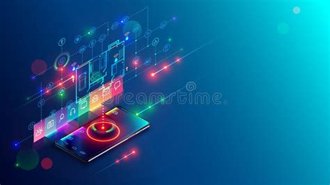 Drawing Iot Stock Illustrations 2684 Drawing Iot Stock Illustrations