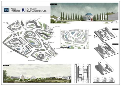 Draw Your Architectural D Model In Revit By Moka Design Fiverr