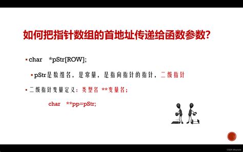 遗漏掉的关于字符串，指针以及数组的一些知识（5） （指针数组和多级指针）include Define N 5 Void Input