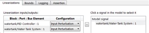 Visualize Bode Response Of Simulink Model During Simulation Matlab And Simulink