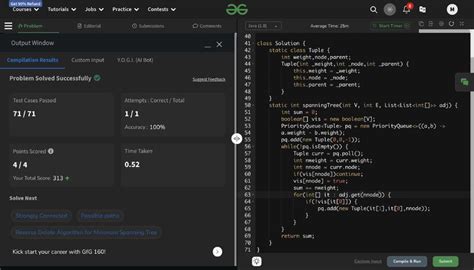 180daysofcoding Dsa Graphs Primsalgorithm Minimumspanningtree