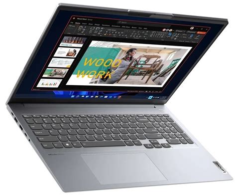Specs Info And Prices Lenovo Thinkbook Gen And Thinkbook Gen Possible Creator
