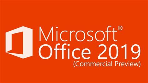 jo el kituku on linkedin microsoft office 2019 preview is now
