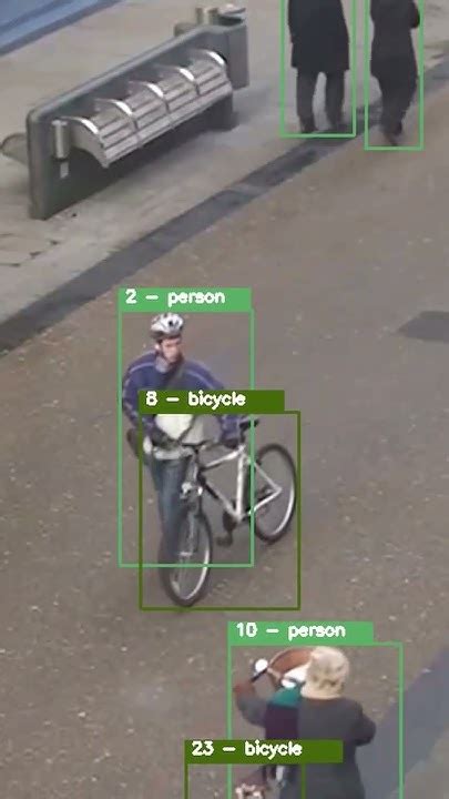 Object Tracking In Video Using Yolo Nas And Deepsort Youtube