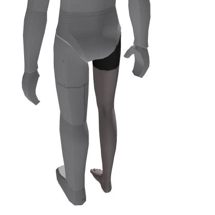 Base Body Robin Roblox