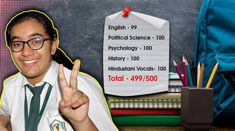 Cbse Class 12th Result 2019 Highlights Meet Cbse Toppers And Know Their Success Stories