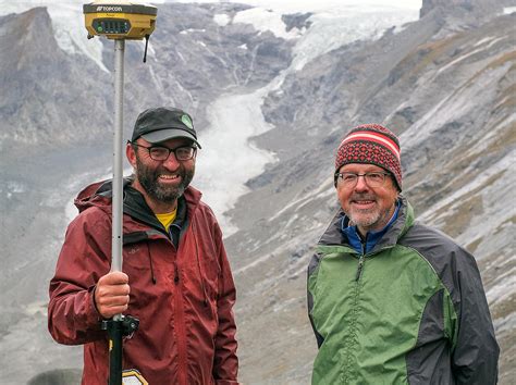 Gerhard Karl Lieb Und Andreas Kellerer Pirklbauer Von Der Uni Graz